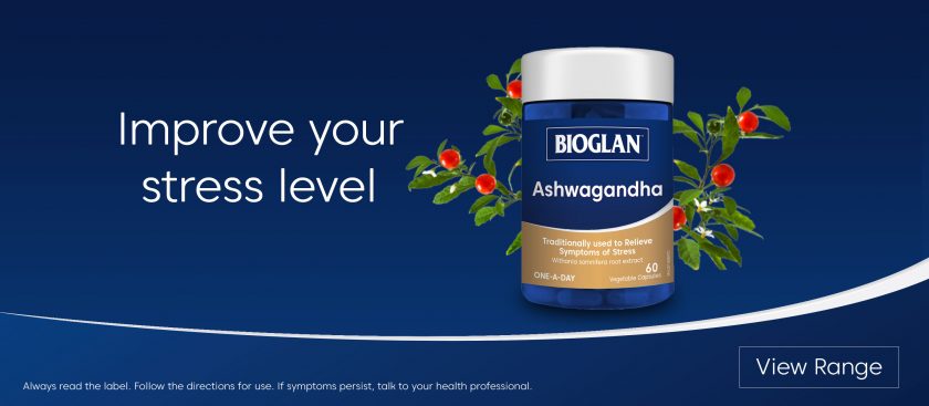 Bioglan | Vitamins & Supplements | Food Supplements